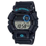 Casio Men's Digital Green and Grey G-Shock Sport Watch GD400-9 ...