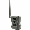 Spypoint Flex Dual SIM Cellular Trail Camera with 16GB Micro SD Card ...