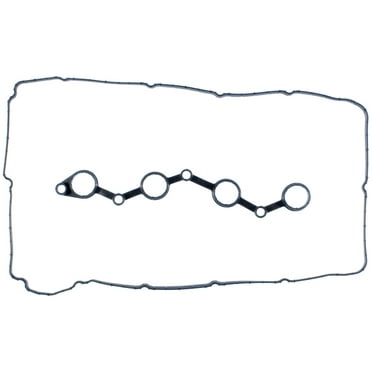 Mahle Valve Cover Gasket Set - Walmart.com