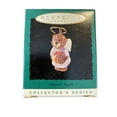 1996 Nature's Angels (Miniature) Hallmark Keepsake Christmas Tree ...