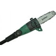 TruePower 20V Pole Saw 8" Lithium Ion Cordless Electric w/Battery ...