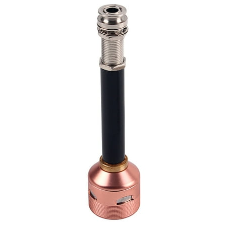 homeholiday Acoustic Cajon Metal Pickup for 11.6mm Hole Pre-amplifier ...