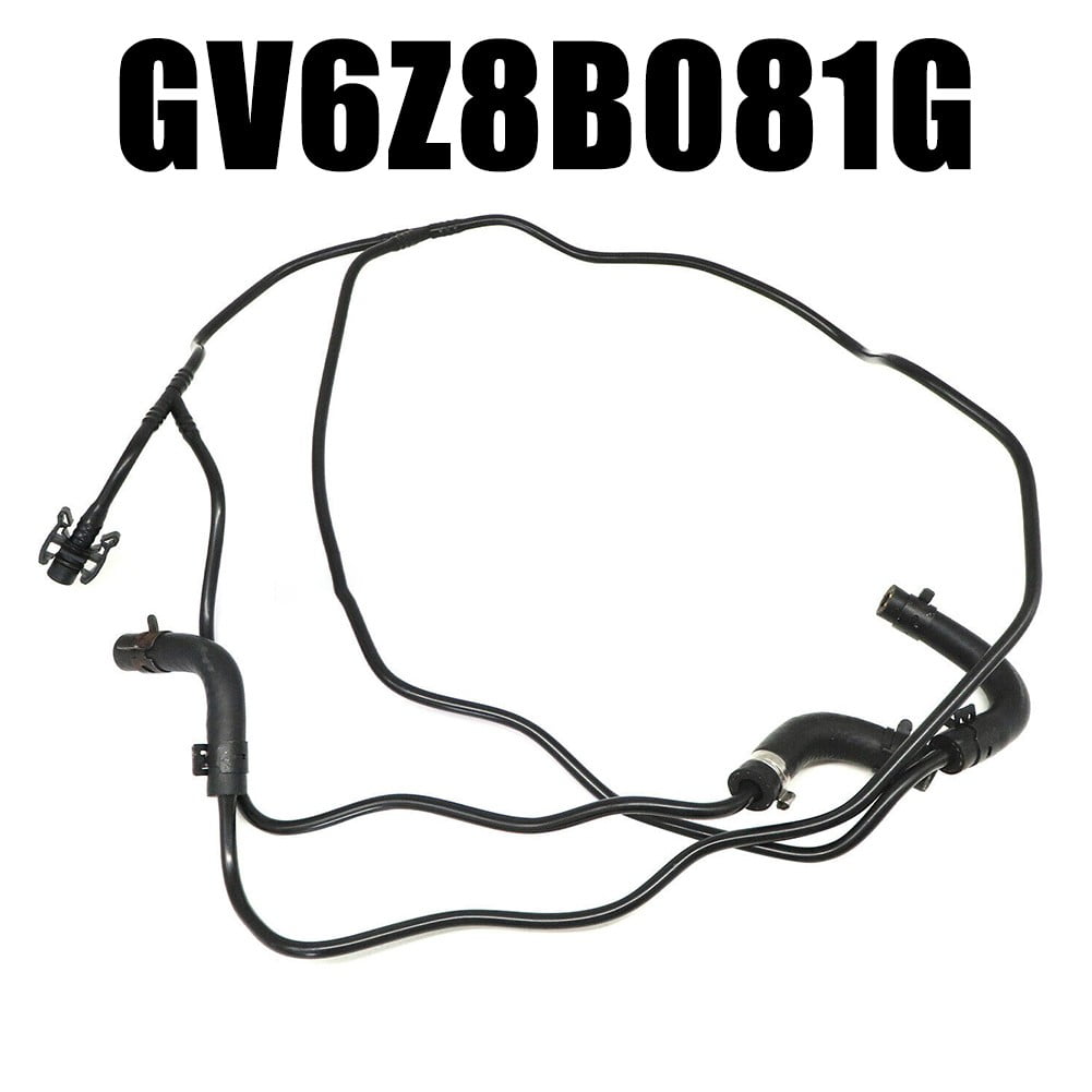 Click here for Feimier For Ford Escape Coolant Hose Oem Number Gv... prices