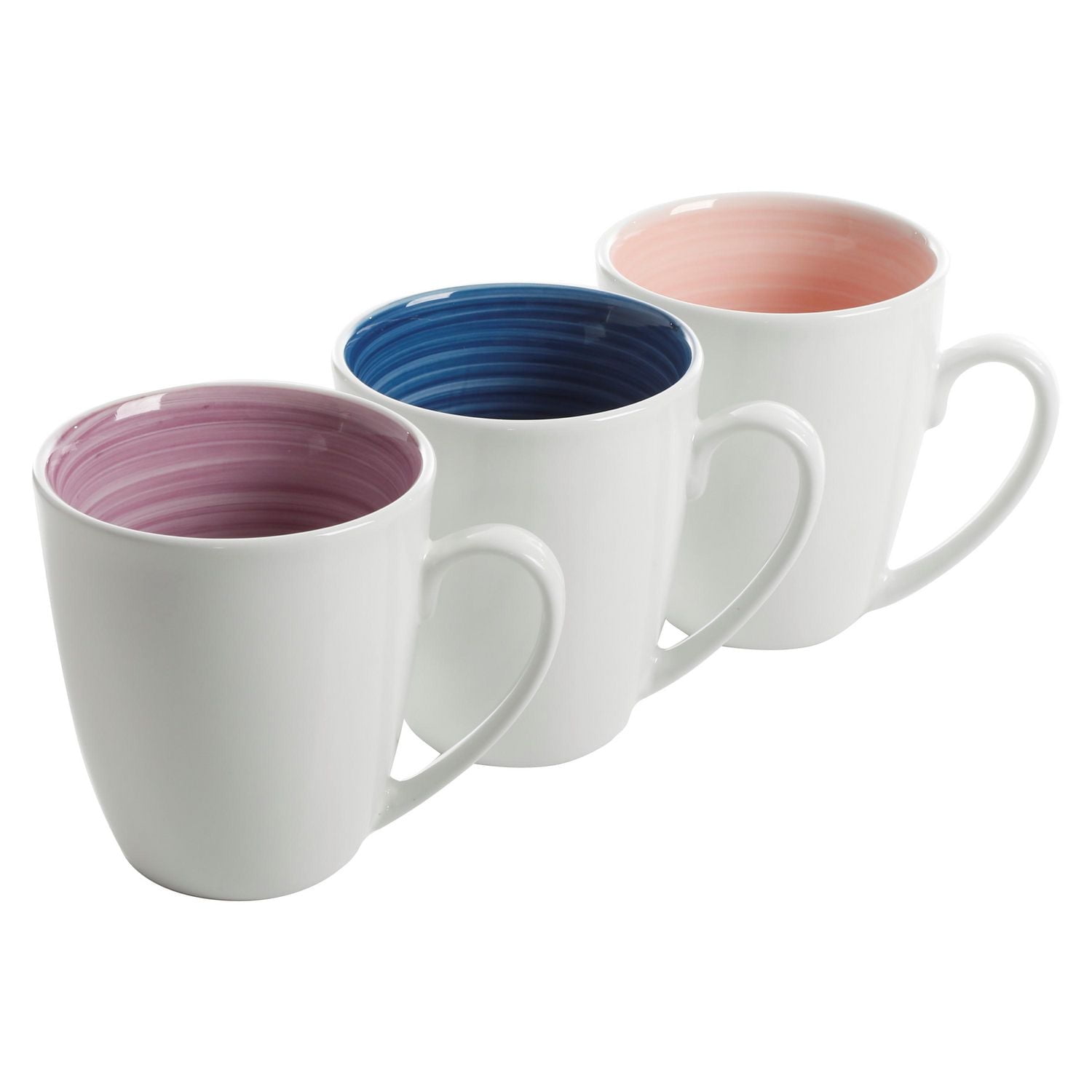 Hometrends Crenshaw Vibe Mug - Walmart.ca