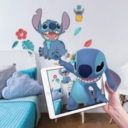 Stitch Bedroom Decor