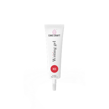 Great Value White Decorating Gel, 0.67 oz - Walmart.com