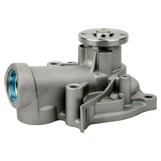 BOMBA DE AGUA OUTLANDER 2004 al 2006 MITSUBISHI L4 2.4L KEEP ON GREEN ...