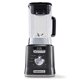 Calphalon Auto-Speed 2-Liter Blender with Blend-N-Go Smoothie Cup, Dark ...