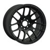 18" Chromium Black XXR 530 Series Wheel by Primax Wheel 53087102N - Walmart.com