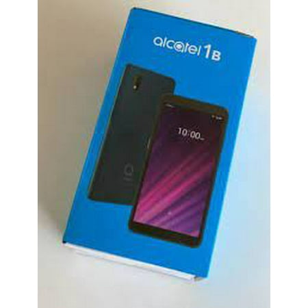 ALCATEL 1B 32 GB - UNLOCKED (Unlocked, Canadian Model) | Walmart Canada
