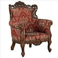 Design Toscano Louis XV-Style Shell Seat - Walmart.com