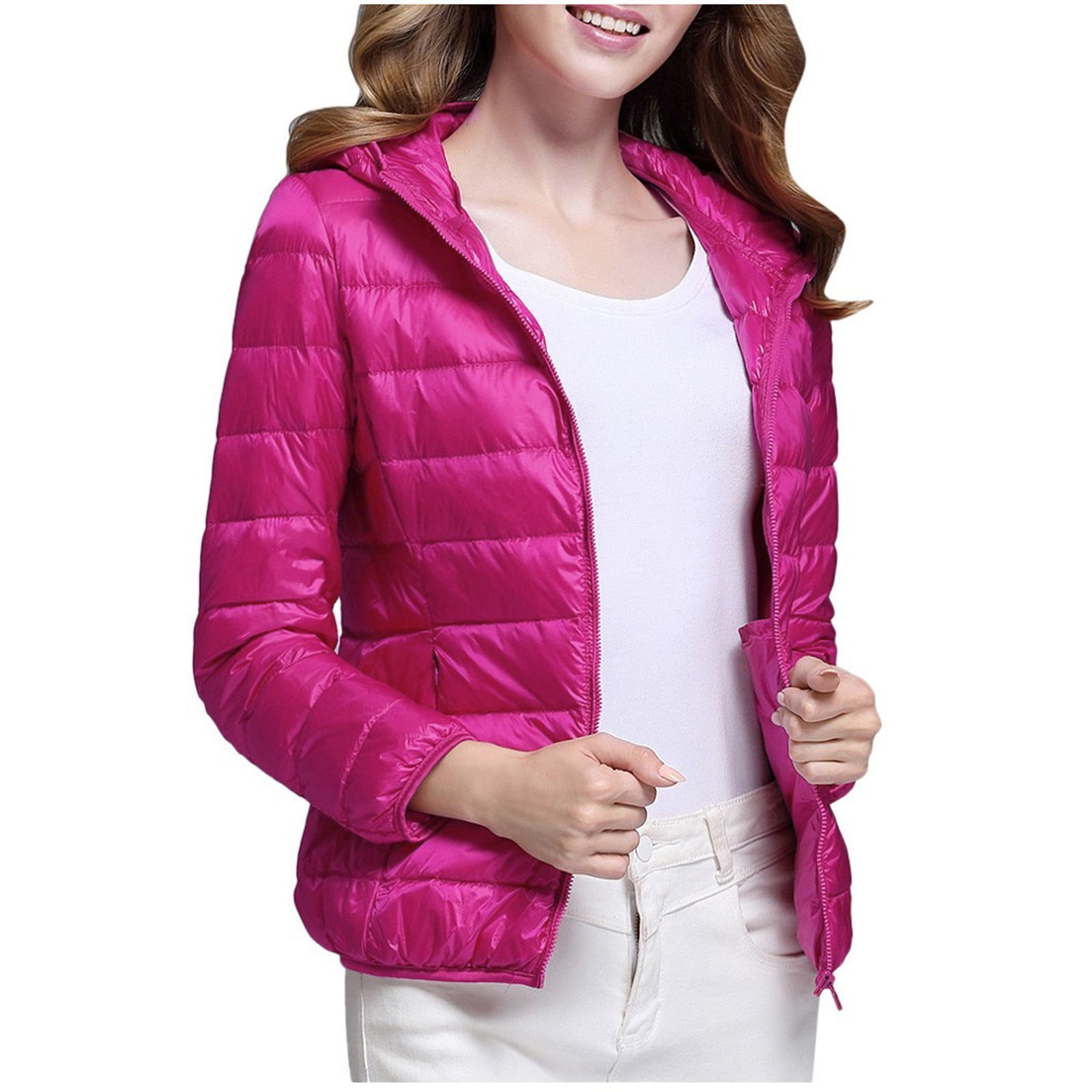 Click here for Unbranded Light Jackets For Women Casual Women Cas... prices