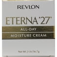 Revlon Eterna '27 All Day Moisture Cream, 2 oz - Walmart.com