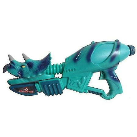 Dinosaur Water Gun Toy Pressure Toy Water Gun Summer Outdoor Shooting ...