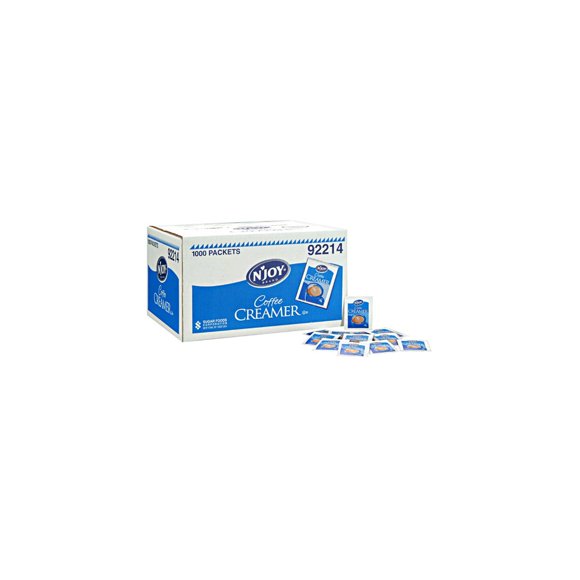 Powder Creamer Packets