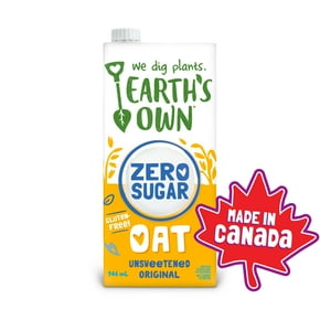 Chobani Oat Milk | Walmart Canada