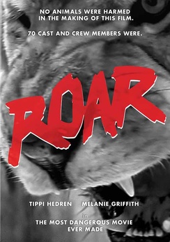 Roar (DVD) - Walmart.com