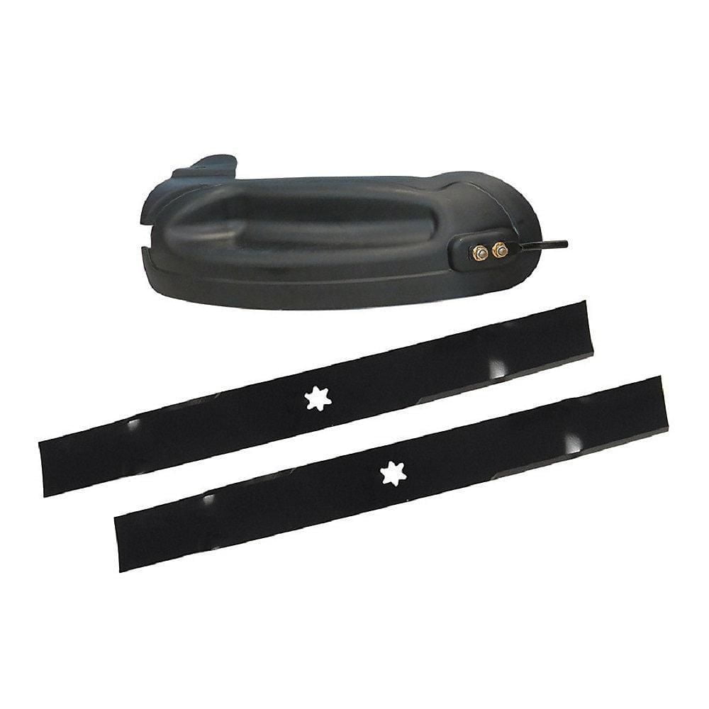 Mtd Oem Mtd 46-Inch Lawn Tractor Mulch Kit