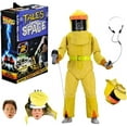 NECA, Back to the Future, 7 inch scale action figure, Ultimate Tales ...