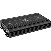Audiopipe New APXL Series 4-Channel 2200W Full Range Class-AB Amplifier ...