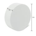 FloraCraft® CraftFōM Round Cake Form White - Walmart.com
