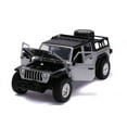 Fast & Furious 1:24 2020 Jeep Gladiator Die-cast Car Play Vehicles ...
