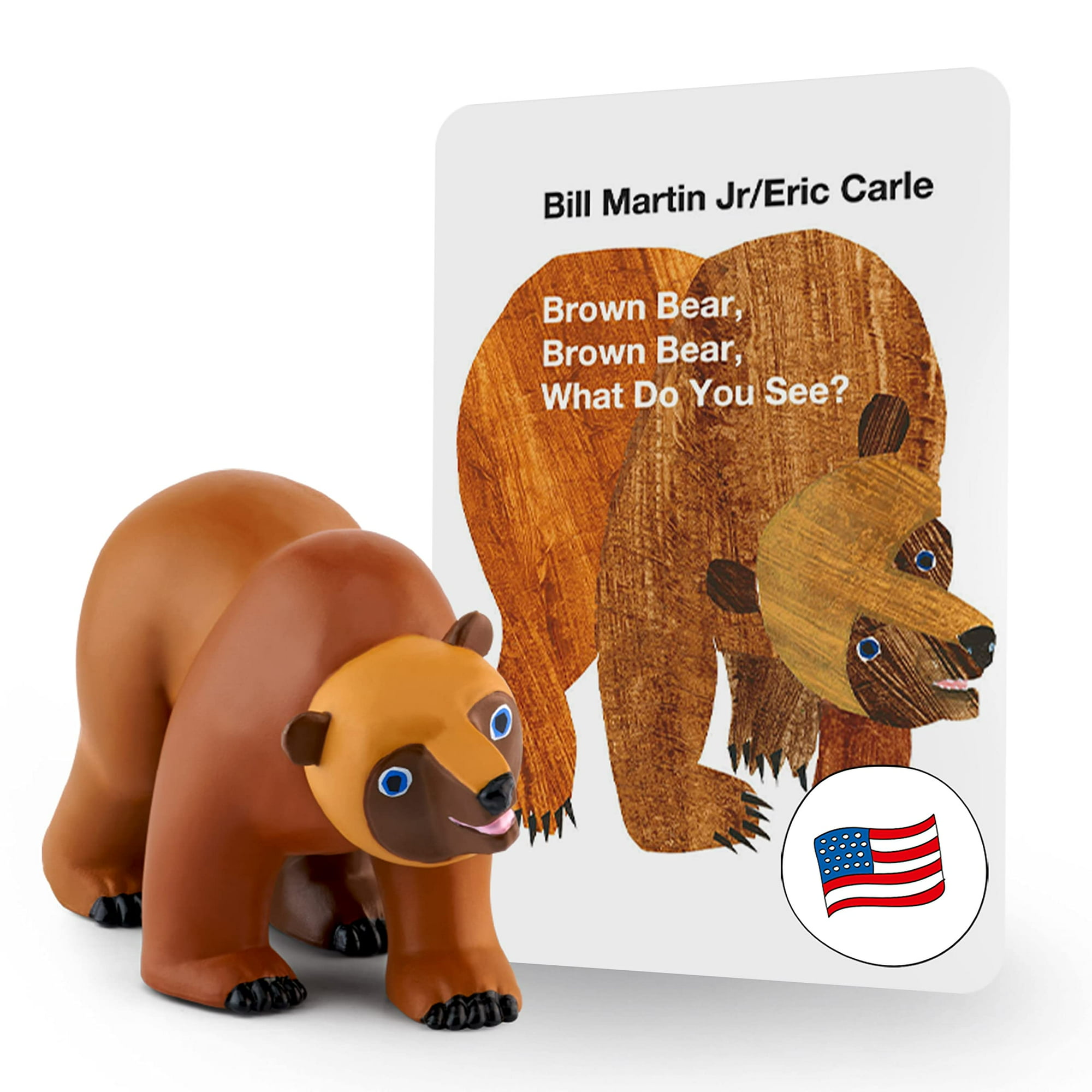 Click here for Tonies Brown Bear And Friends Audio Play Character... prices