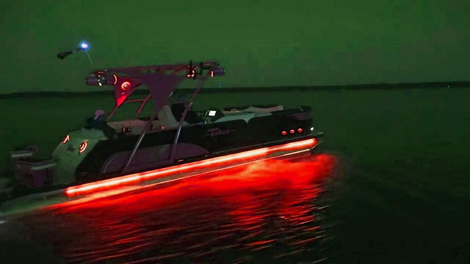 Pontoon Lights