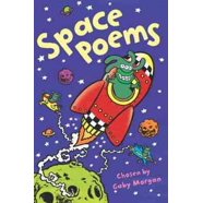 Messing Around on the Monkey Bars: And Other School Poems for Two ...