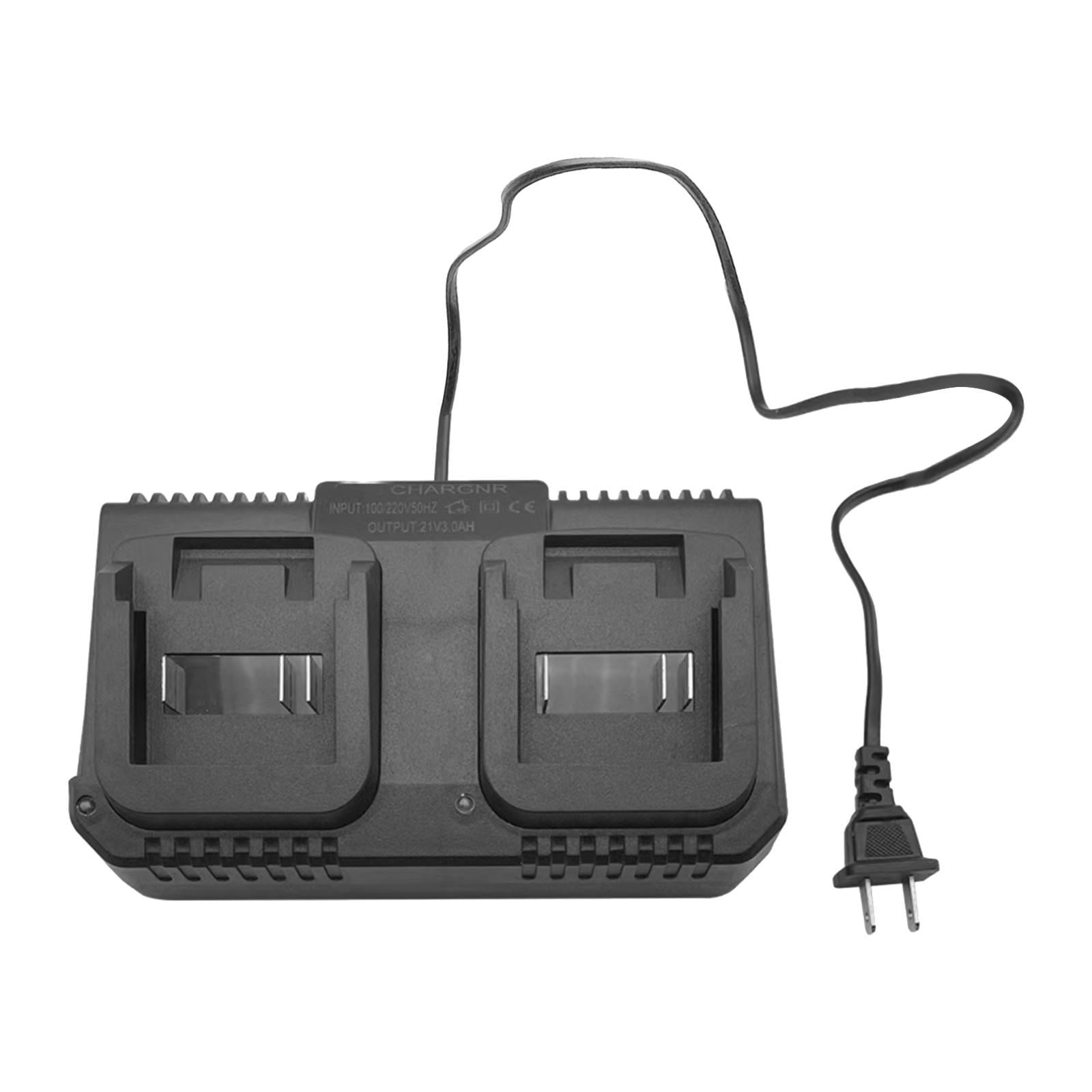 Click here for Beloving 21v Battery Charge Double Slots Efficient... prices