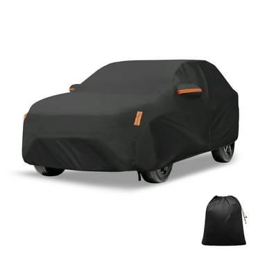 Covered Living Mini Cooper Car Cover up to 158" Long Fits Hardtop 2 ...
