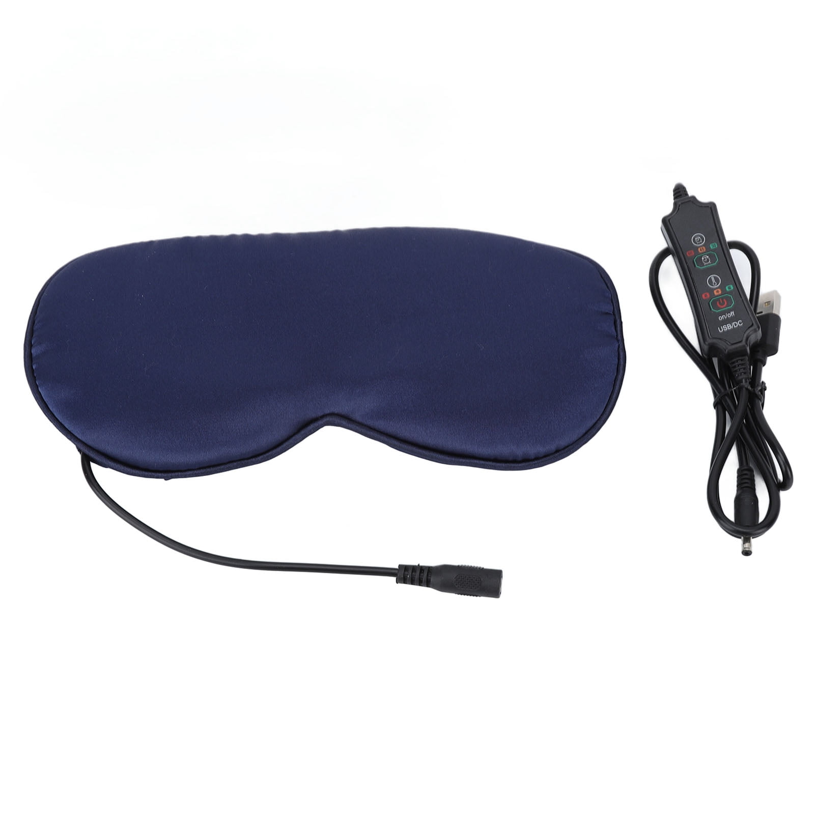Click here for Unbranded Silk Heated Eye Mask heated Eye Mask Tem... prices