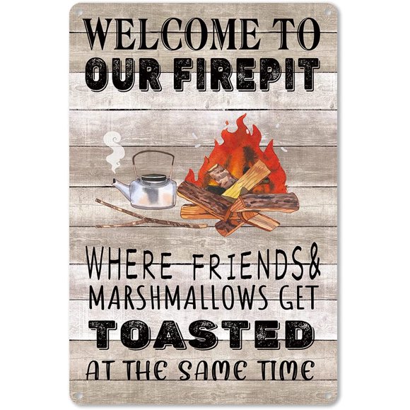 Farmhouse Sayings Wall Decor