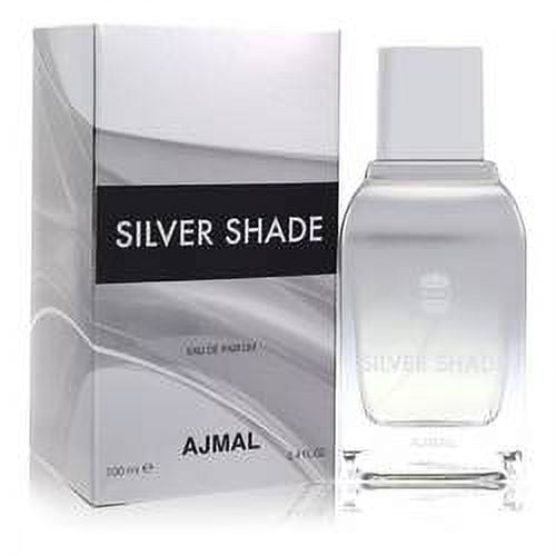 Spray Silver Shade Eau de Parfum Unisex Ajmal | Walmart en línea