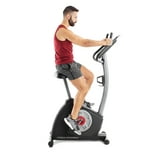 ProForm Cycle Trainer 300 Ci Upright Stationary Exercise Bike ...