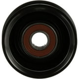 Gates 36100 Idler Pulley - Walmart.com