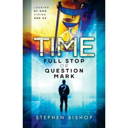 Time: Full Stop or Question Mark? | Walmart Canada