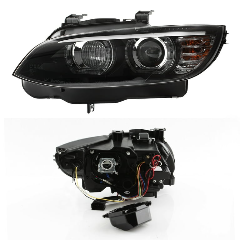 2008 bmw 328xi headlights store
