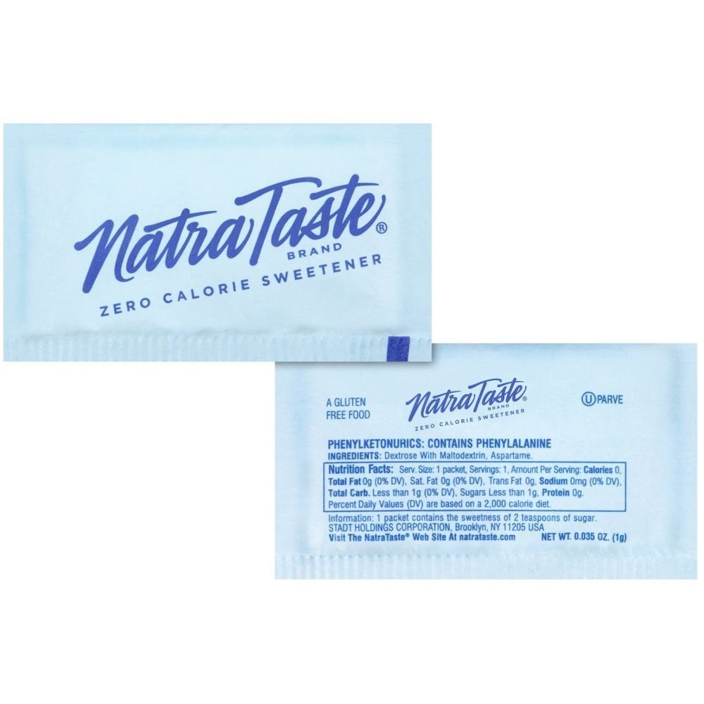Digit-Eyes UPC data: 044800420002 UPC Natra Taste Sugar Substitute 2000 ...