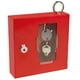 Barska Breakable Emergency Key Box with Attached Hammer - Walmart.com