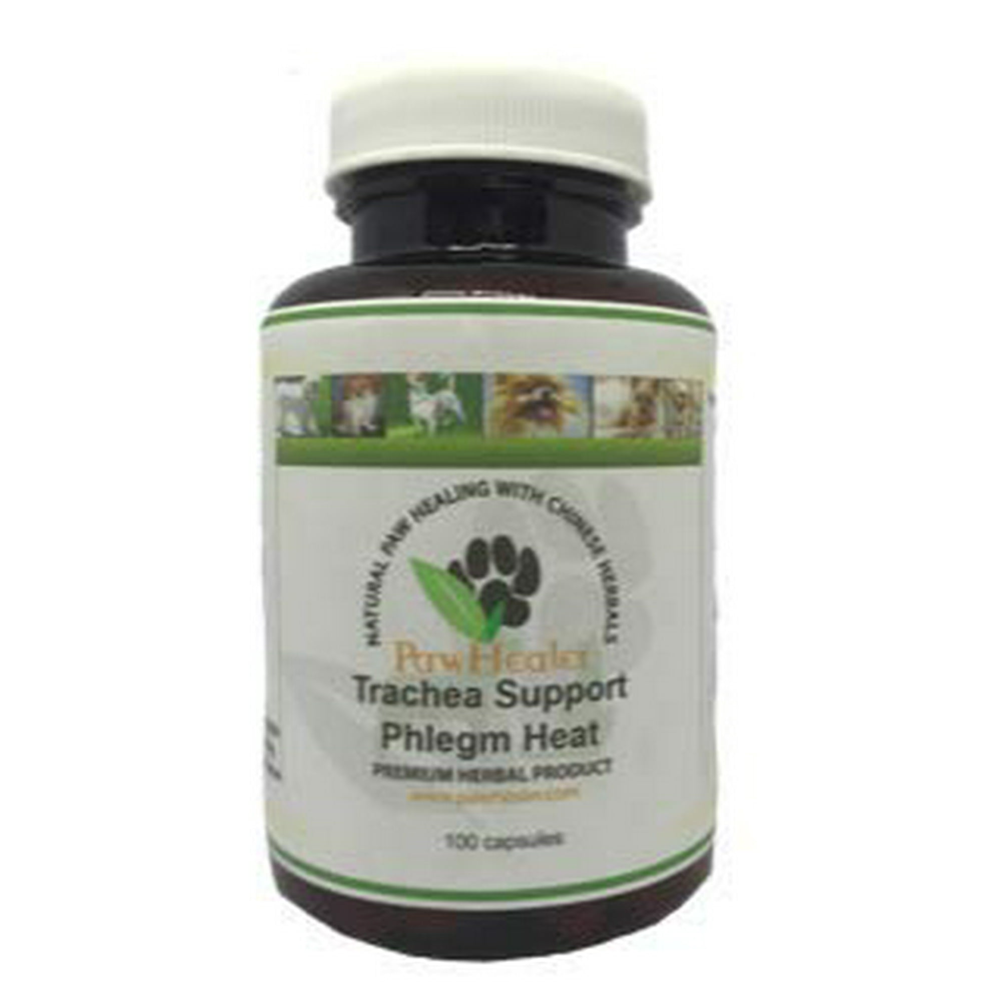 Click here for Pawhealerâ Trachea Support Dog Cough Remedy - For... prices