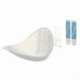 Command Bath14-Es Damage-Free Hanging Soap Dish Clear Plastic - Walmart.com