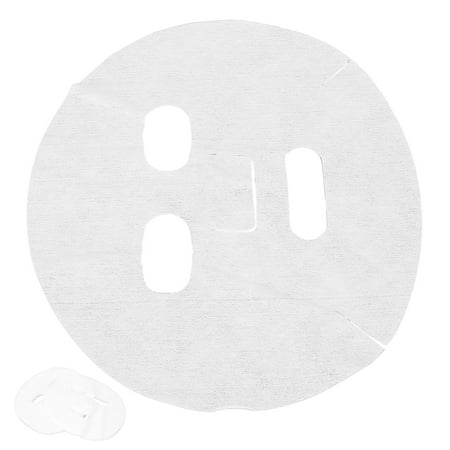 Facial Paper, Skin Friendly Skin Care Compact Disposable Facial Paper ...