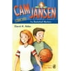 Cam Jansen CAM Jansen: CAM Jansen and the Summer Camp Mysteries: A ...