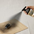 Black, Rust-Oleum Universal All Surface Interior/Exterior Gloss Spray ...