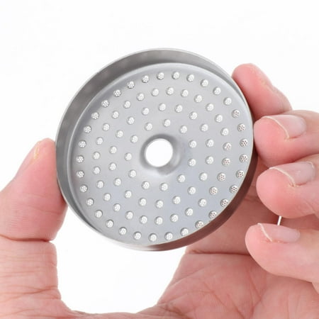304 Stainless Steel Coffee Filter Screen 200ΜM Coffee Portafilter ...