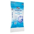 Clorox Simply Salt Water Softener Crystals Bag 40 lb. - Walmart.com