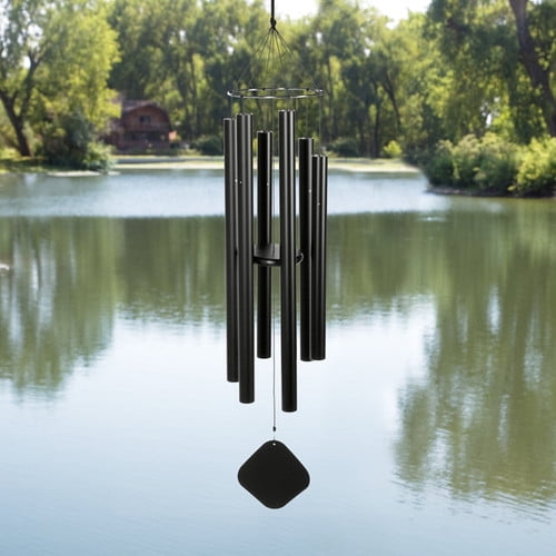 Music of the Spheres Alto Wind Chime - Walmart.com