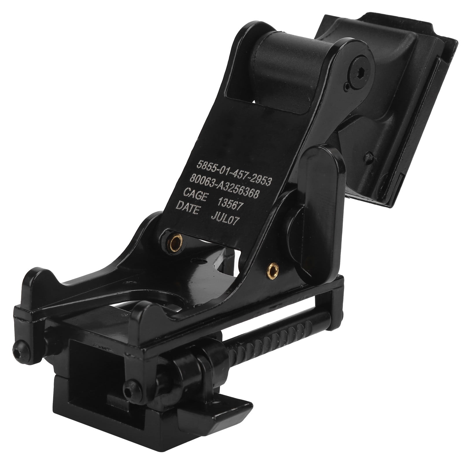 Helmet Adapter Mountfor PV,Dump Truck Night Vision Night Vision Device ...