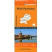 Michelin Map Battle of Normandy 102 - Folded Map - Walmart.com